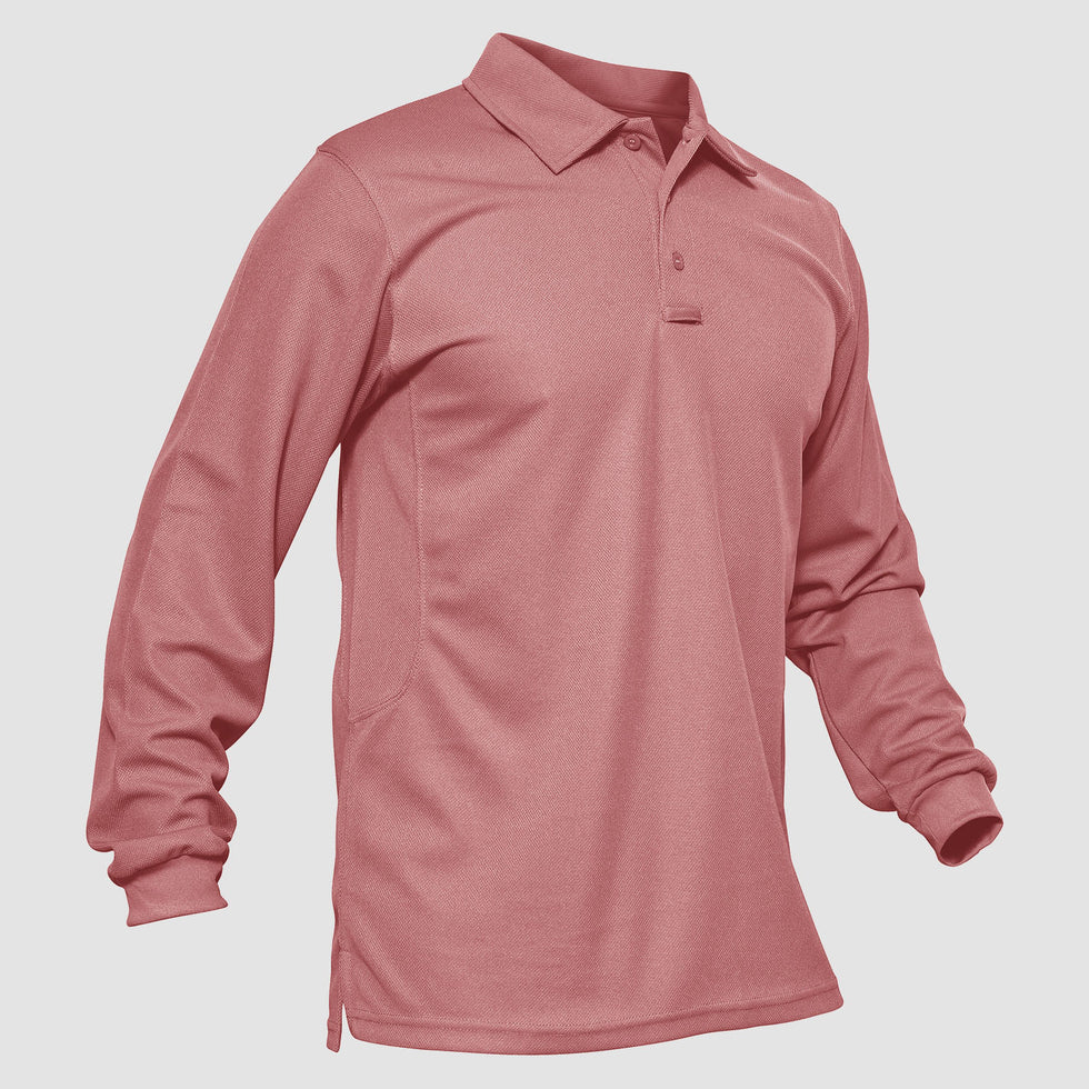 Mens Golf Shirts & Golf Polo Shirts | Free shipping | MAGCOMSEN