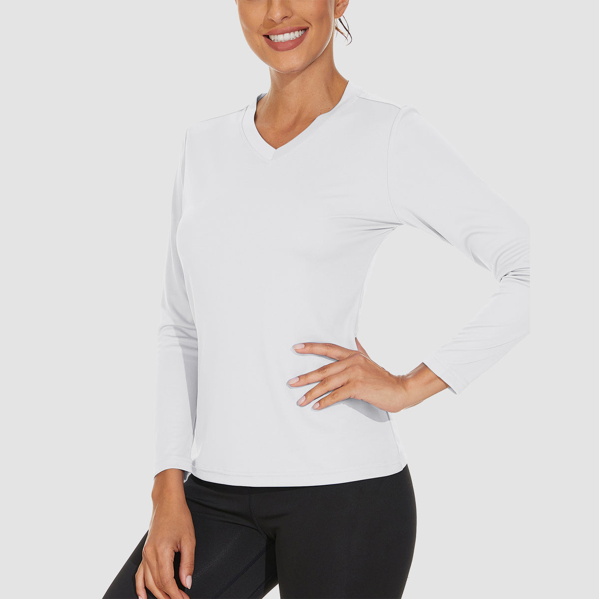 Women's Long Sleeve Shirts – MAGCOMSEN