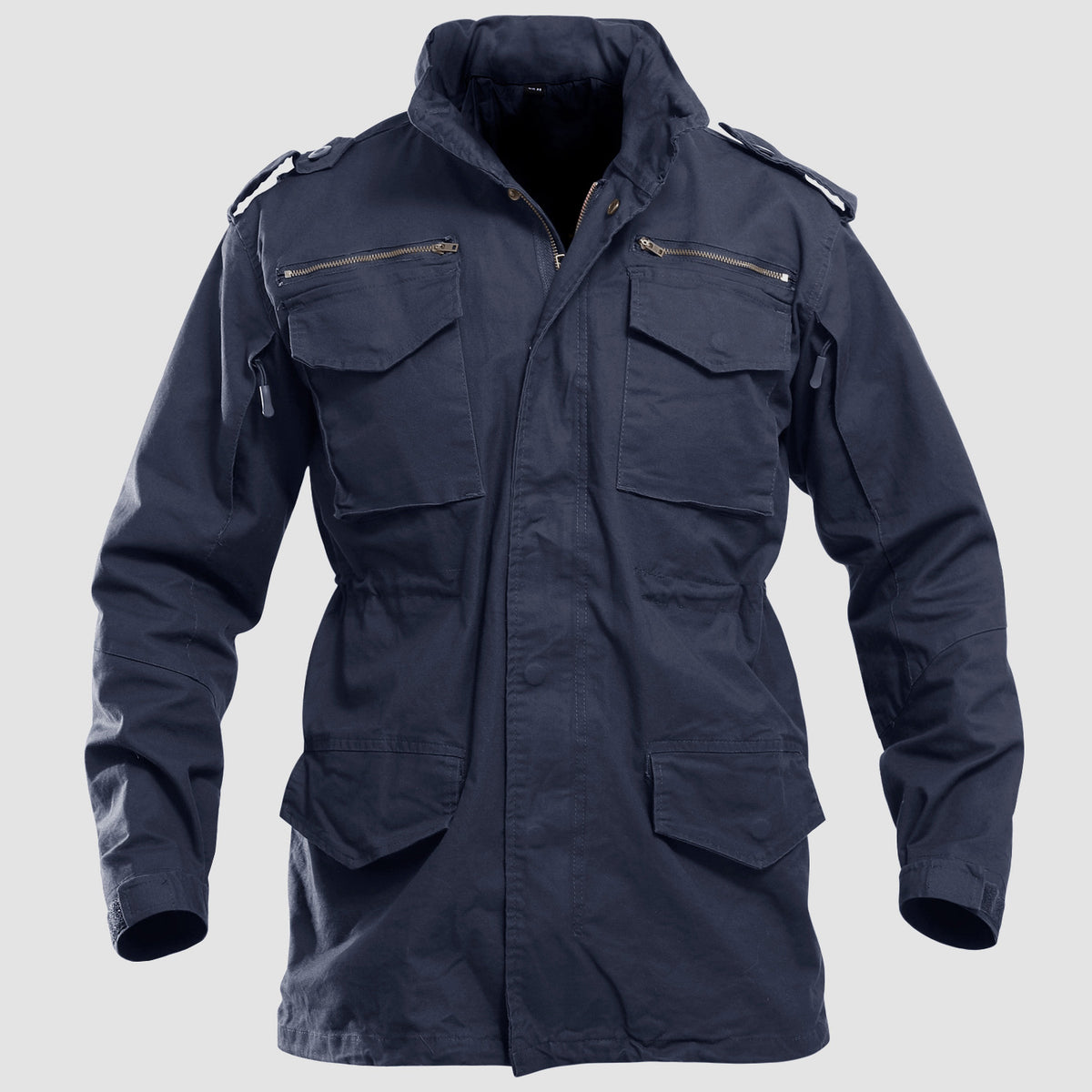 Magcomsen Jacket | Sweat & Cargo Jacket | MAGCOMSEN – Page 3