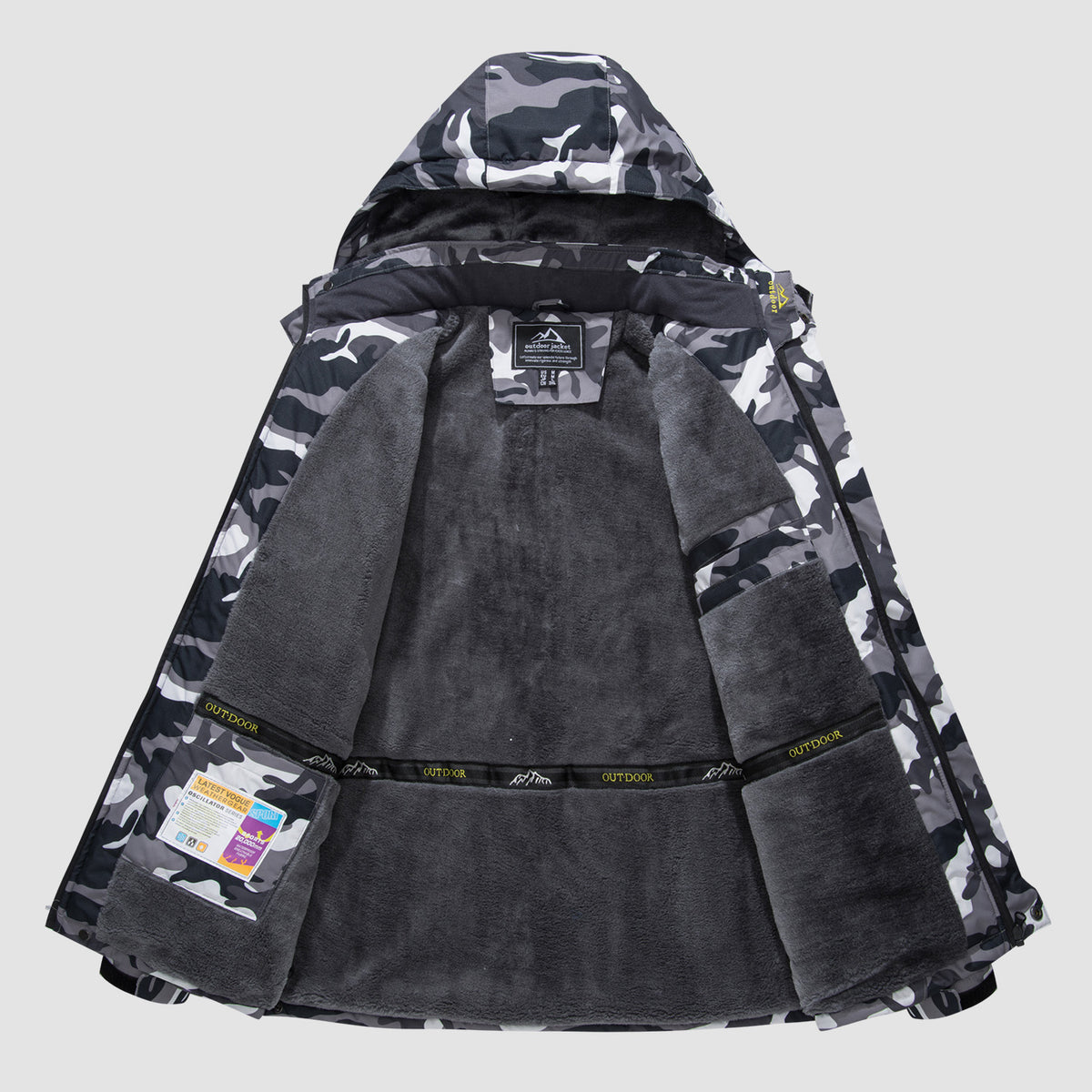 Made For Sports – MAGCOMSEN