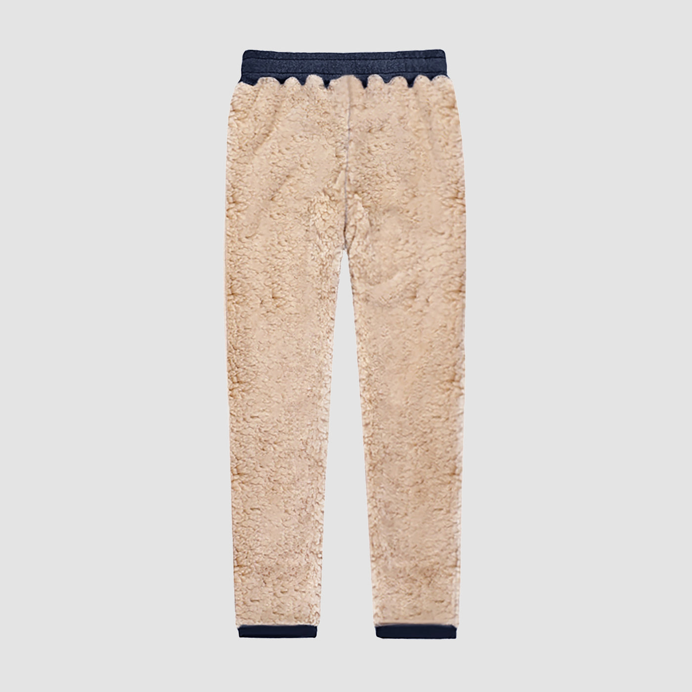 Men's Fleece-Lined Pants – MAGCOMSEN
