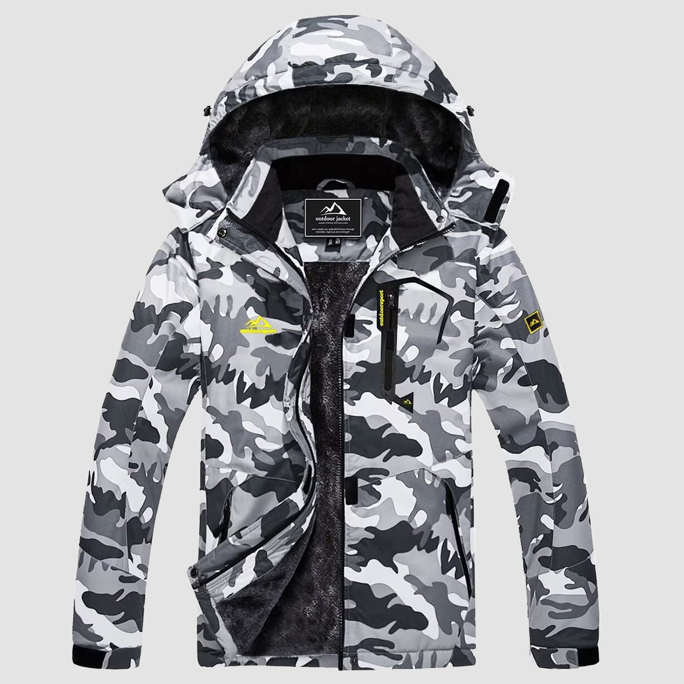 Outdoor Clothing | Women's Activewear: Outdoor Clothing | MAGCOMSEN