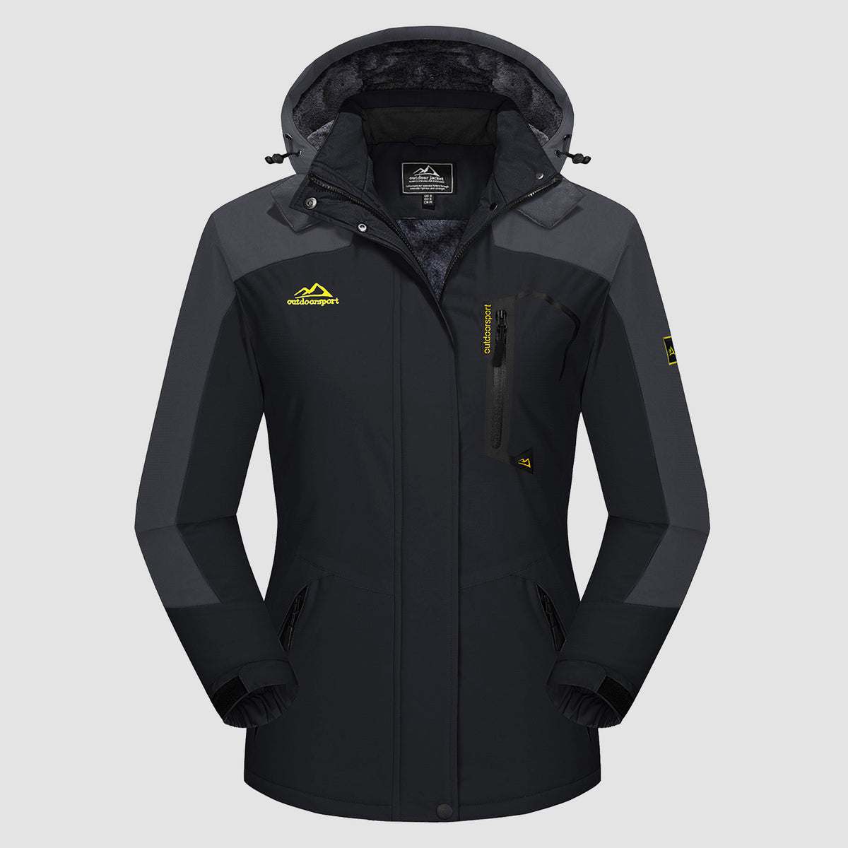 Outdoor Clothing | Women's Activewear: Outdoor Clothing | MAGCOMSEN