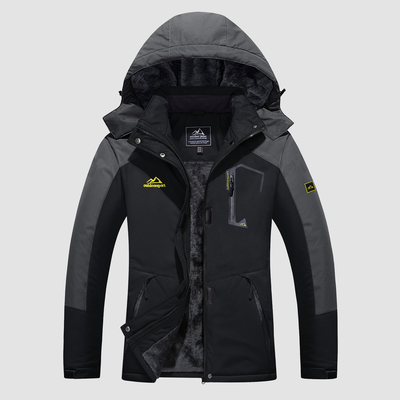 Outdoor Clothing | Women's Activewear: Outdoor Clothing | MAGCOMSEN