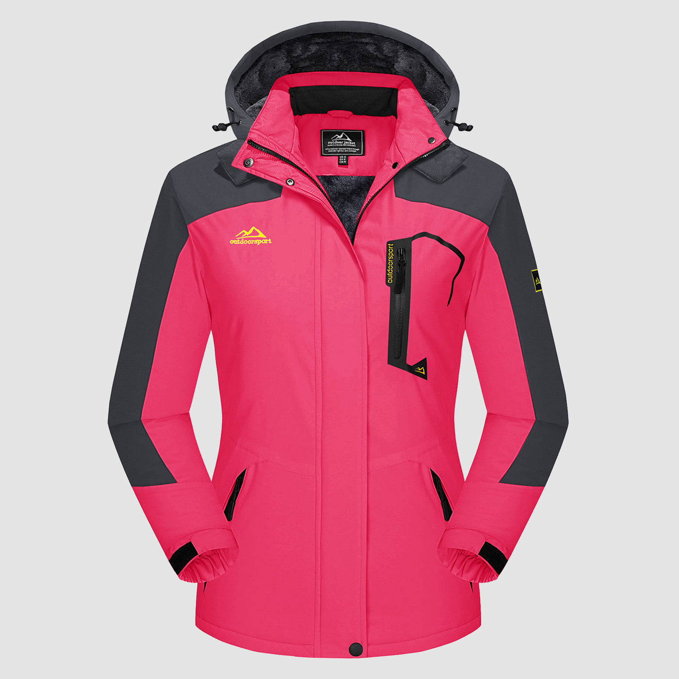 Outdoor Clothing | Women's Activewear: Outdoor Clothing | MAGCOMSEN