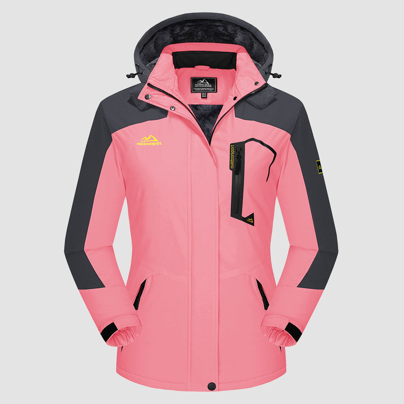 Outdoor Clothing | Women's Activewear: Outdoor Clothing | MAGCOMSEN