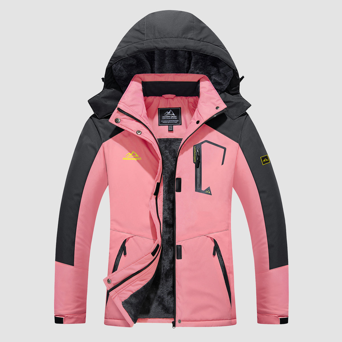 Outdoor Clothing | Women's Activewear: Outdoor Clothing | MAGCOMSEN
